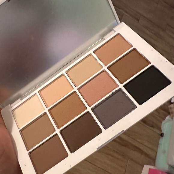 Makeup By Mario | Makeup | New Makeup By Mario Master Matters Neutrals ...